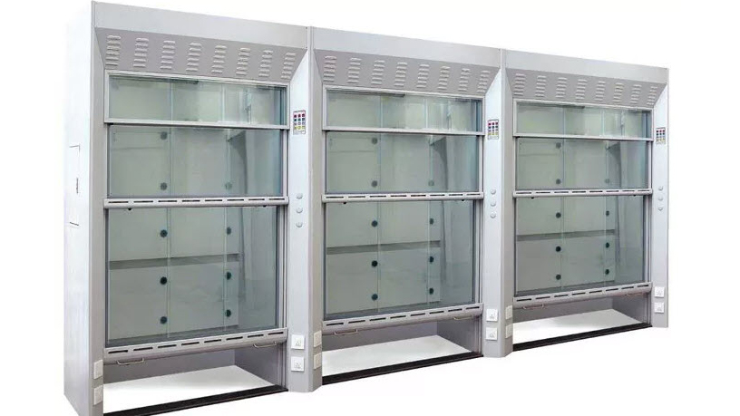 Drive-in zuurkast - VOS meubilair