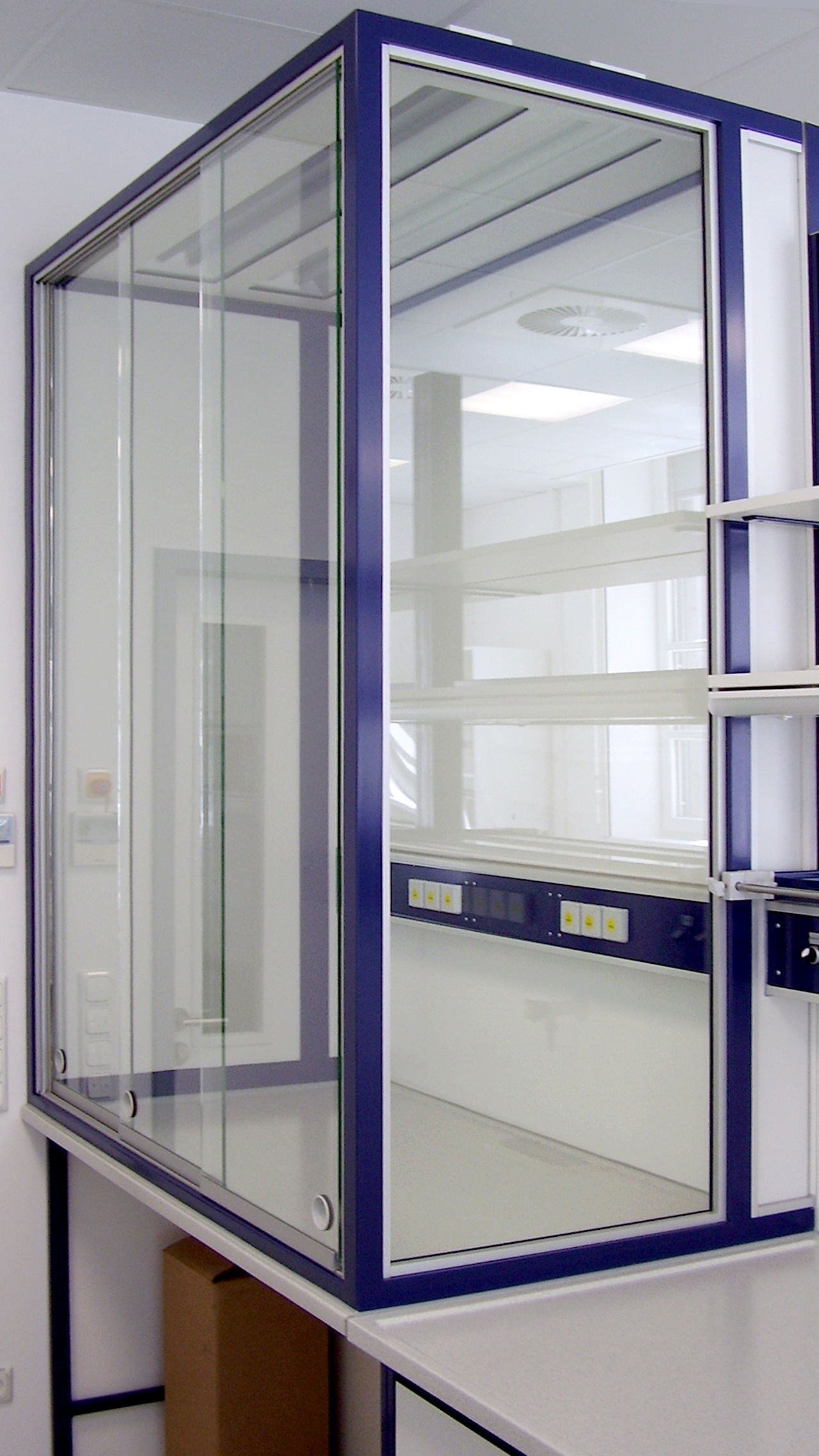 Omkasting - VOS meubilair