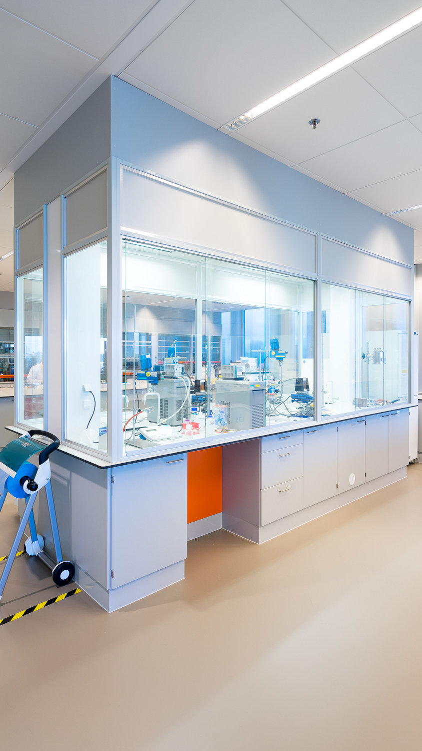 Omkasting - VOS meubilair