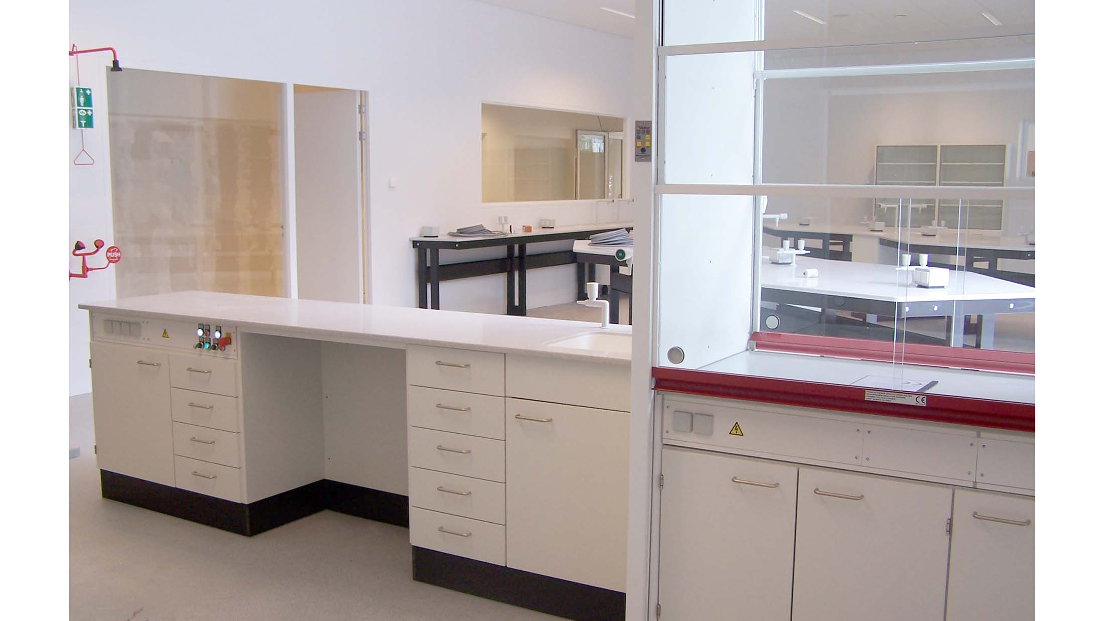 Zuurkasten - VOS meubilair